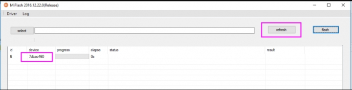 Cara Flash Xiaomi Redmi Note 8 Pro Indonesia – Flash Android dan ...